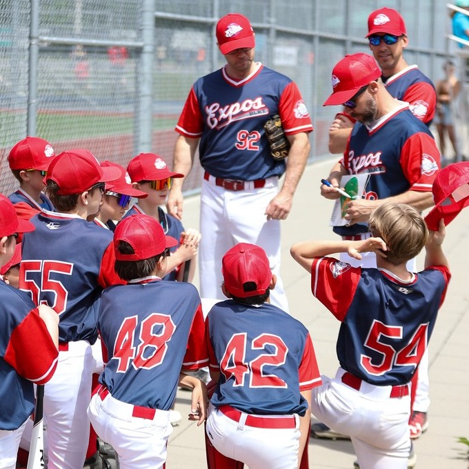 2025-03-27 - Camp de sélection 2025